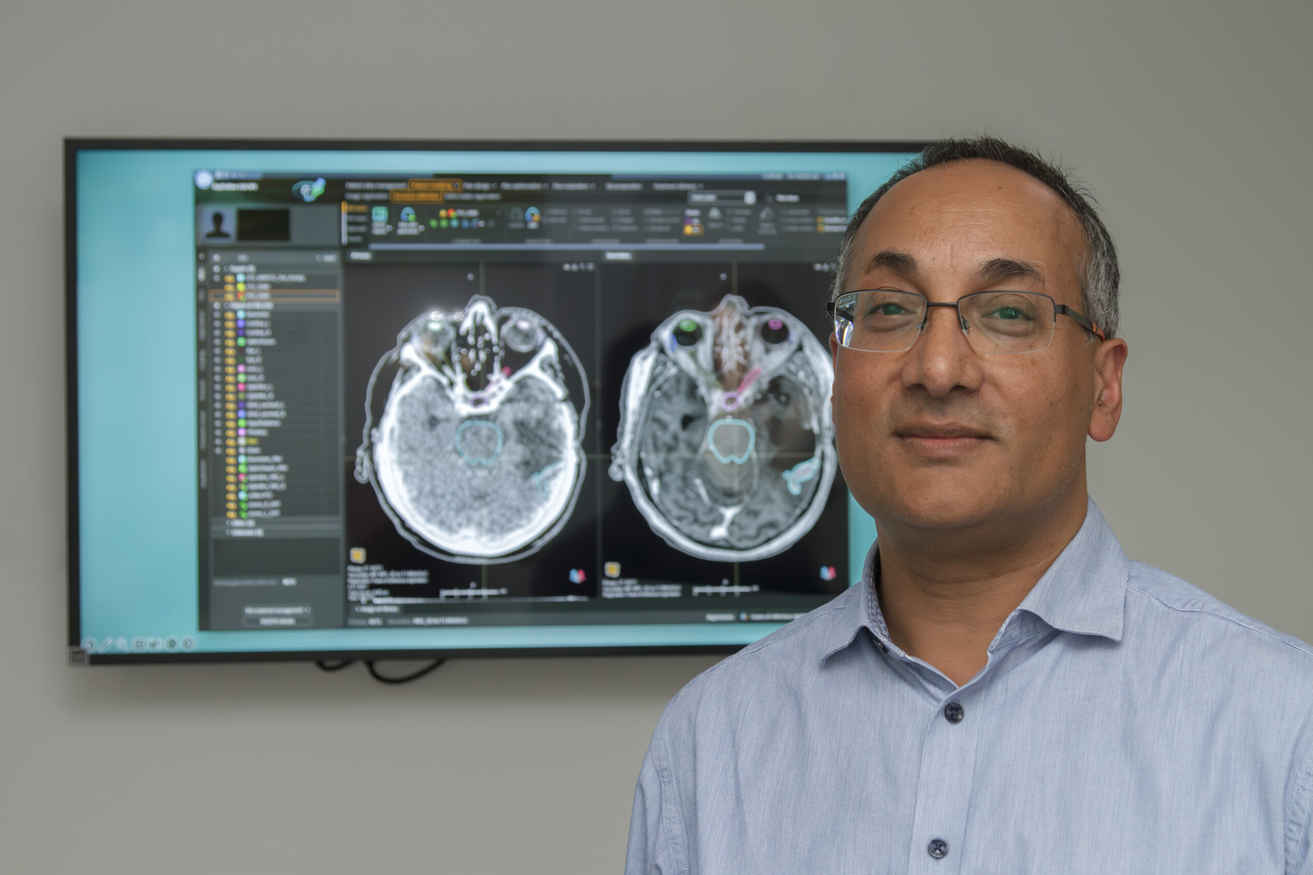 OSAIRIS - the Cambridge AI system changing cancer care - Cambridge ...