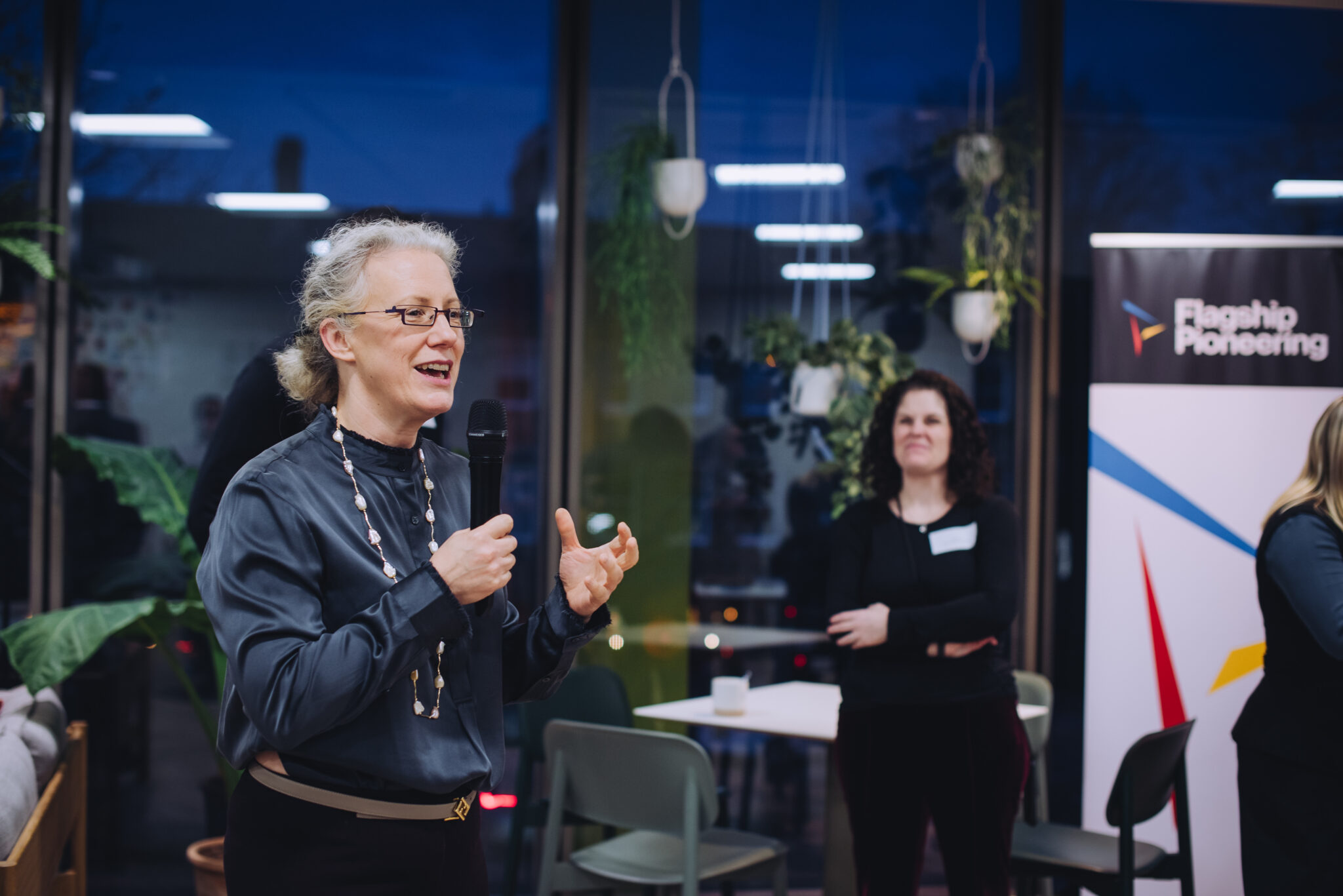 A groundbreaking partnership between CUHP: Milner Therapeutics ...